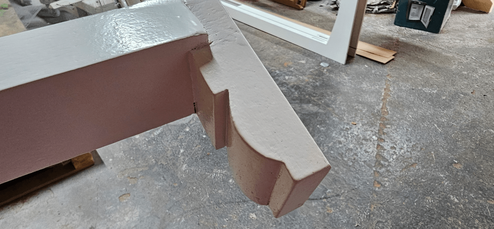 Sash Horns