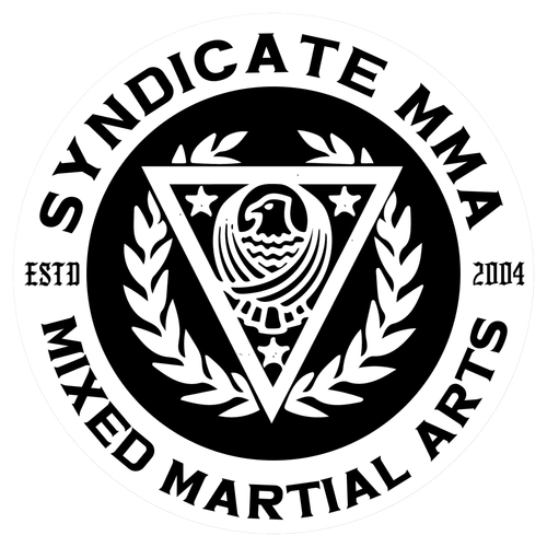 Syndicate MMA - Las Vegas #1 Mixed Martial Arts Gym