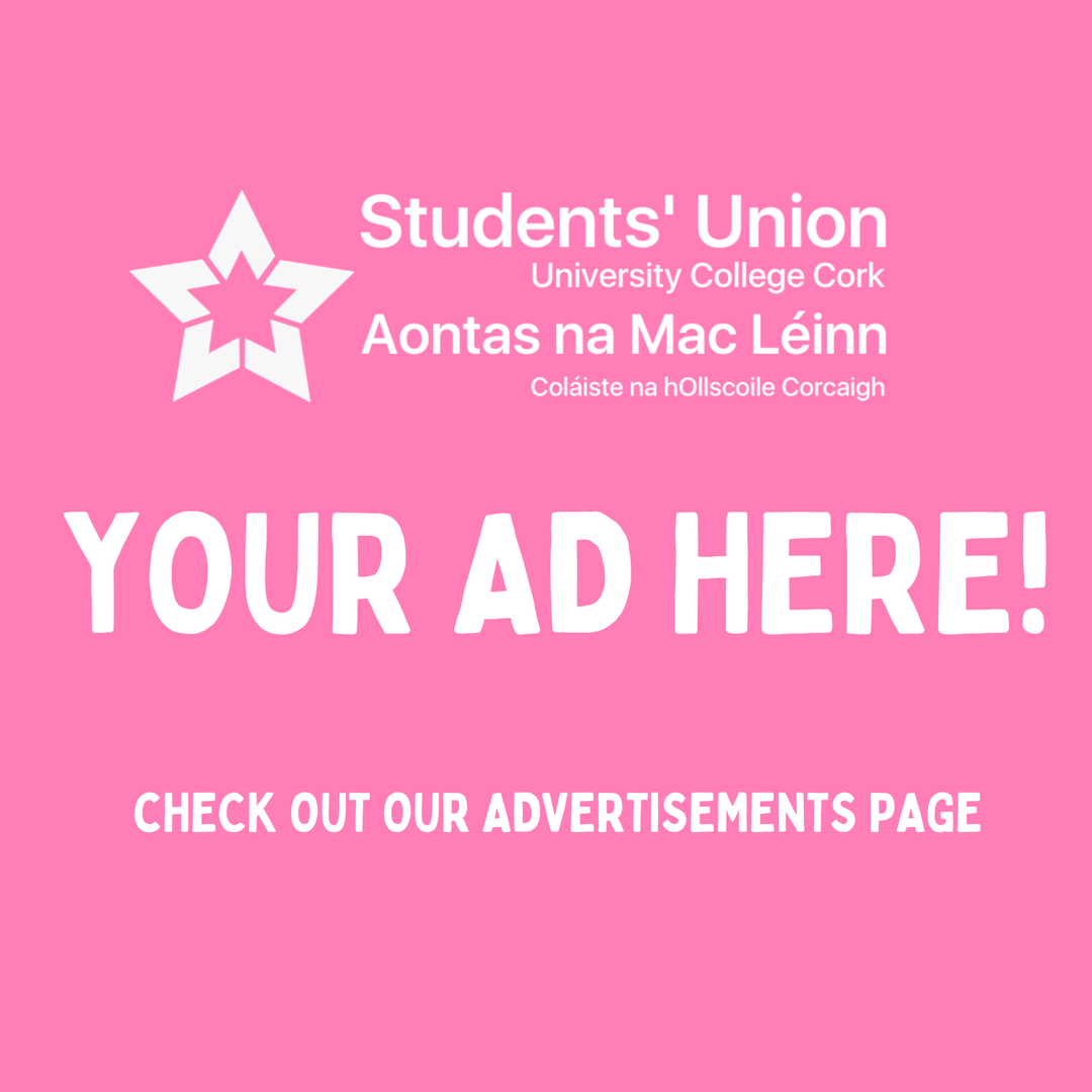 Services In UCC - UCC Students' Union