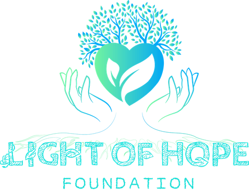 Mit Light of Hope den Schmerz bewältigen