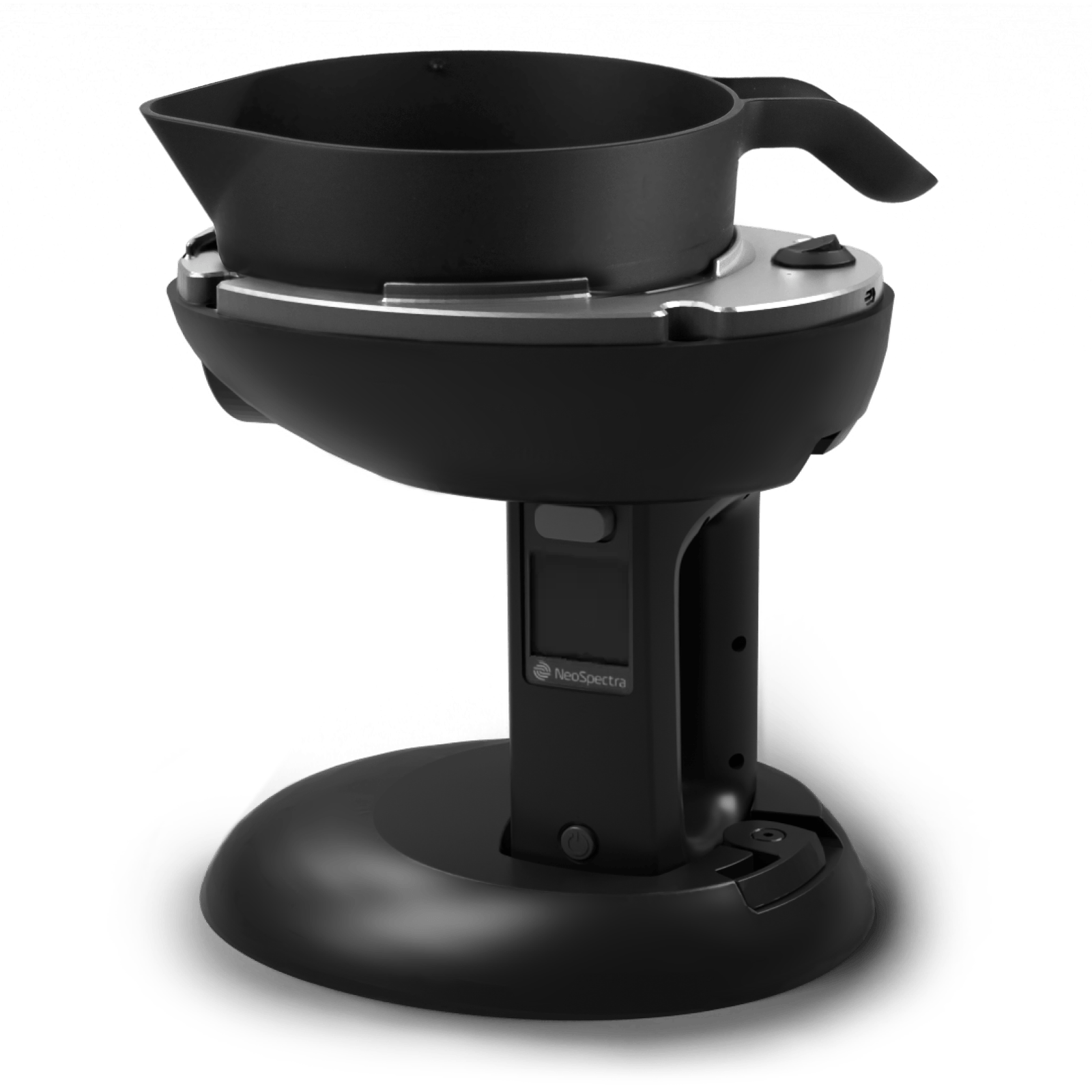 NeoSpectra Scanner | World's Most Accurate Handheld FT-NIR Spectrometer