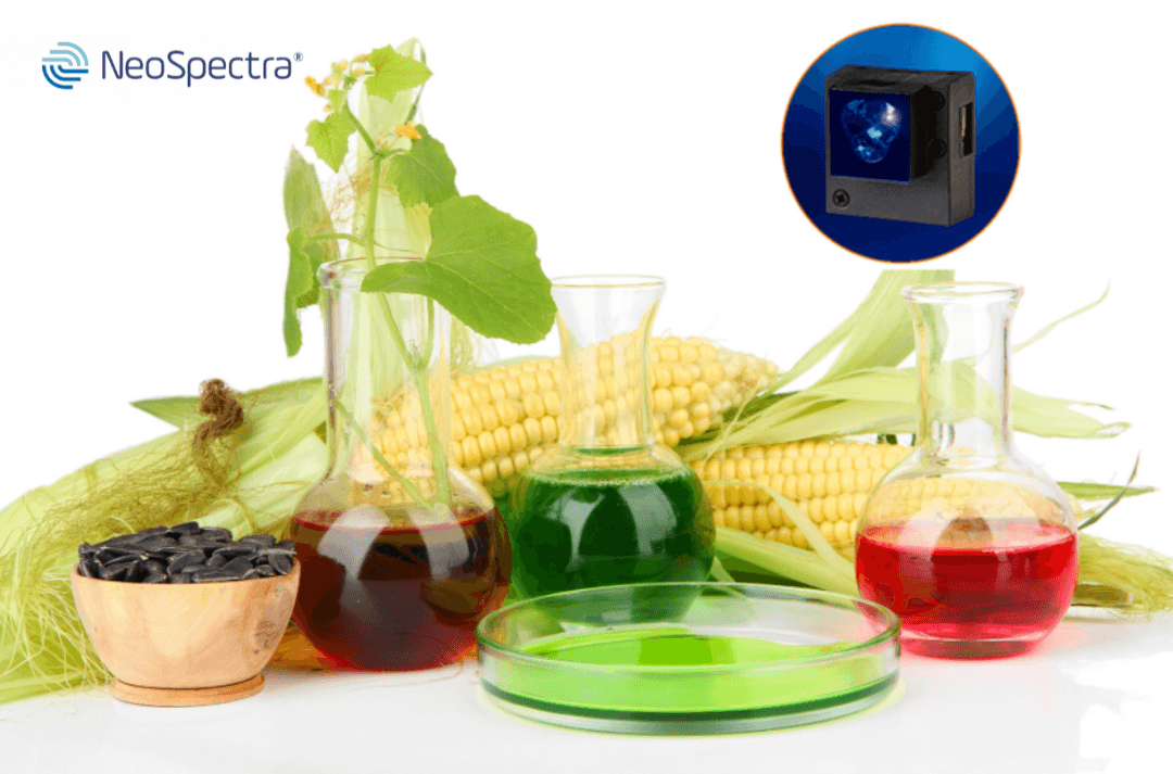 NeoSpectra | Instant Lab Analysis Solutions Where Decisions Matter