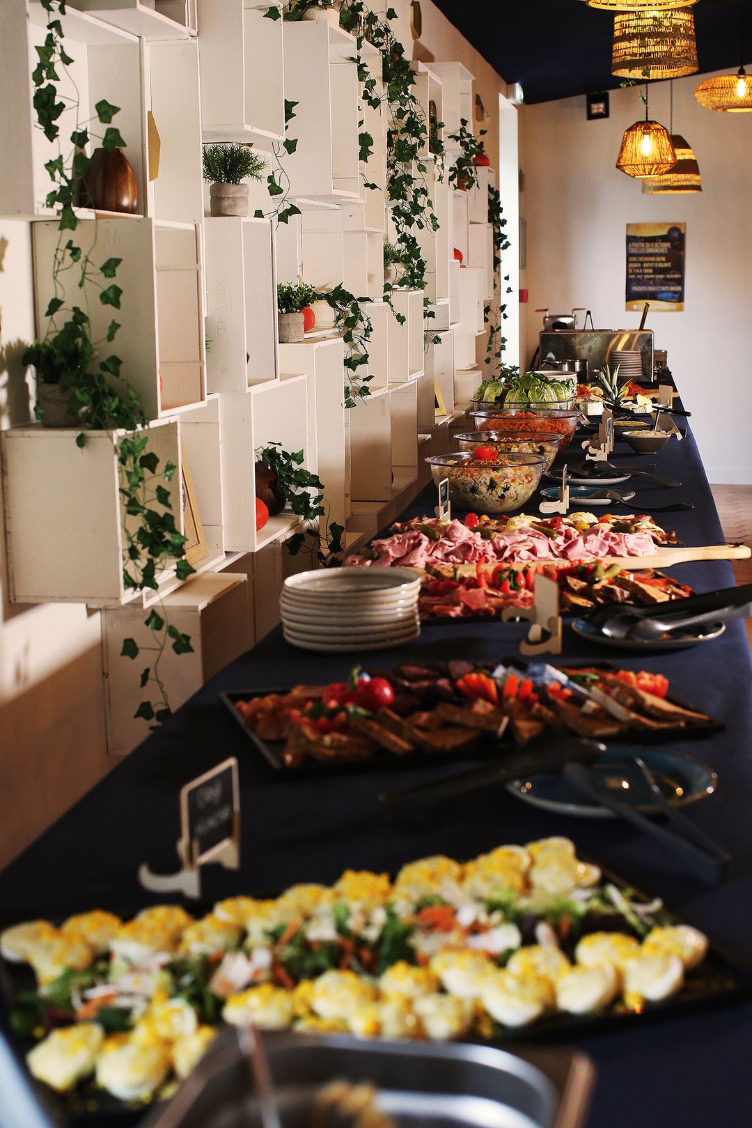 Complexe du 101 - Restaurant, Bistrot et Guinguette à Balma-Gramont