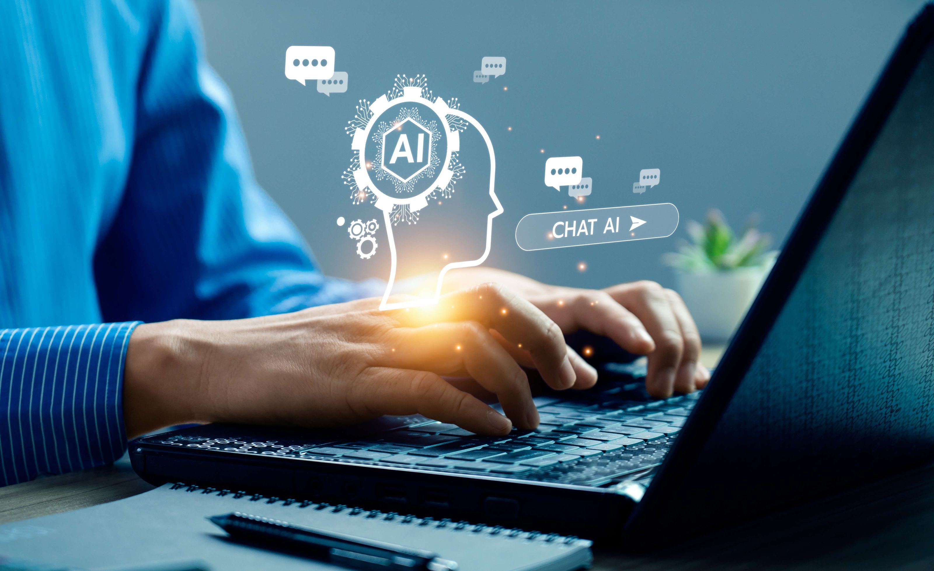 AI Search vs Traditional Web Search: How It’s Evolving