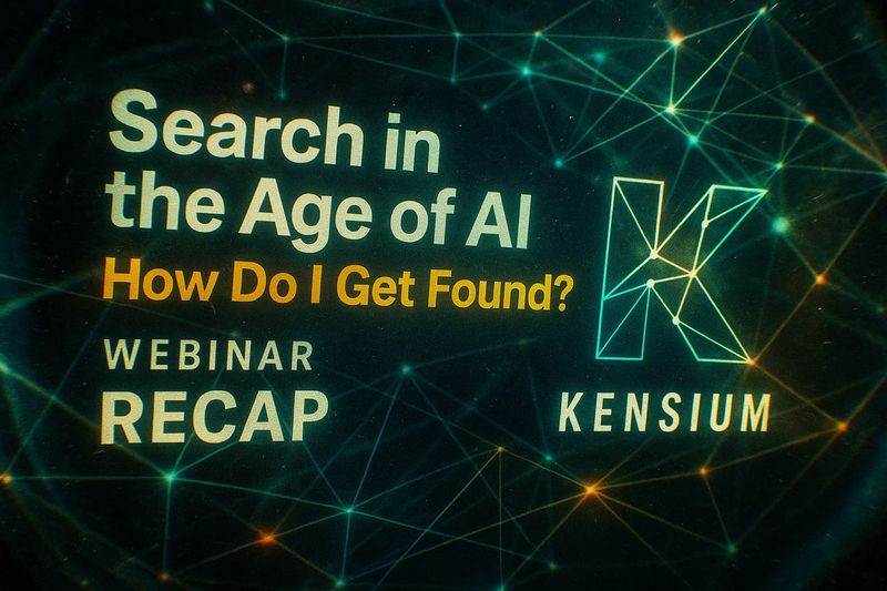 AI Search vs Traditional Web Search: How It’s Evolving