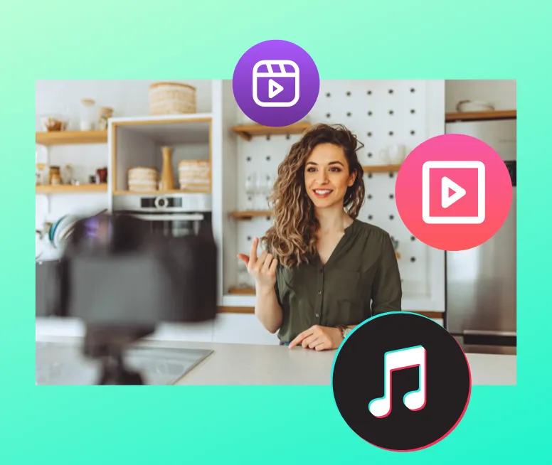 Vadoo AI - All in one AI video platform