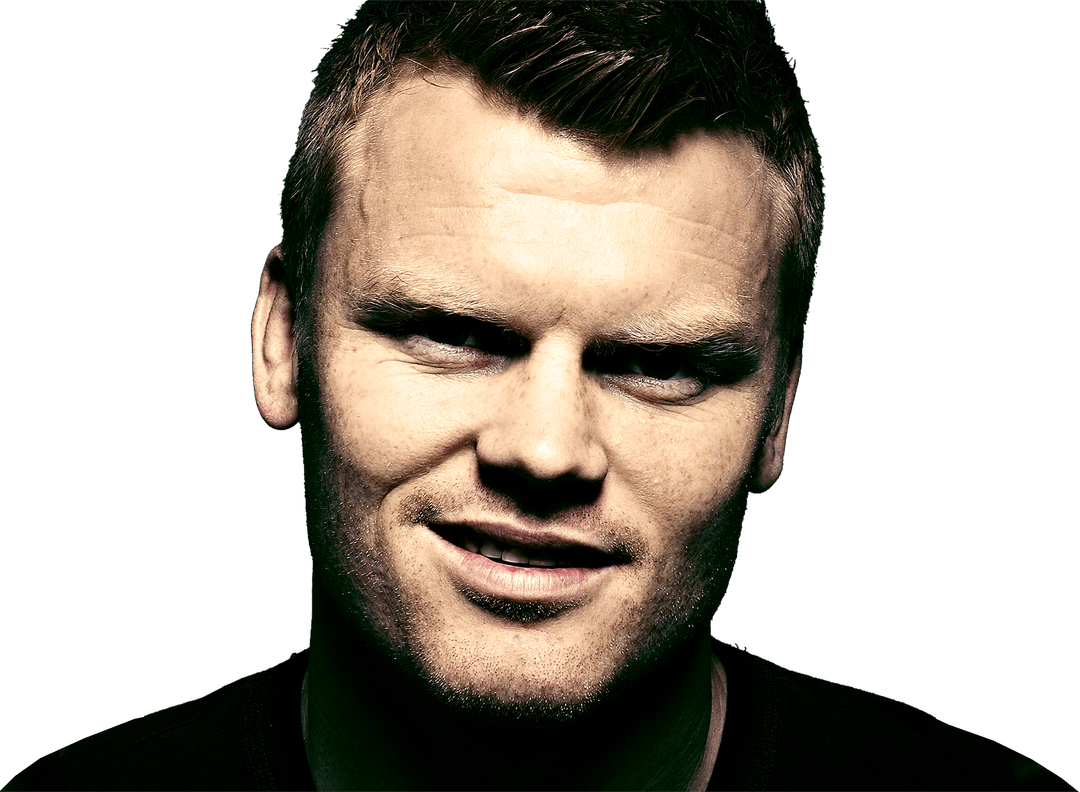 John Arne Riise - Official Website