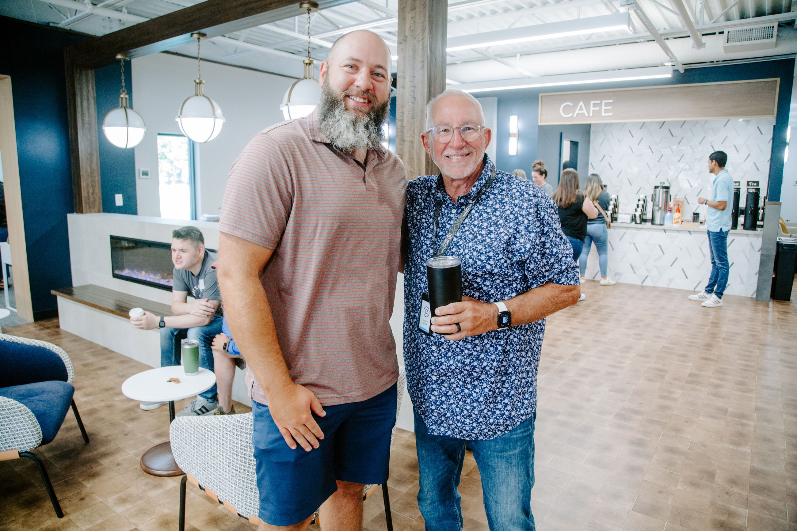 South Tulsa | BattleCreek Church