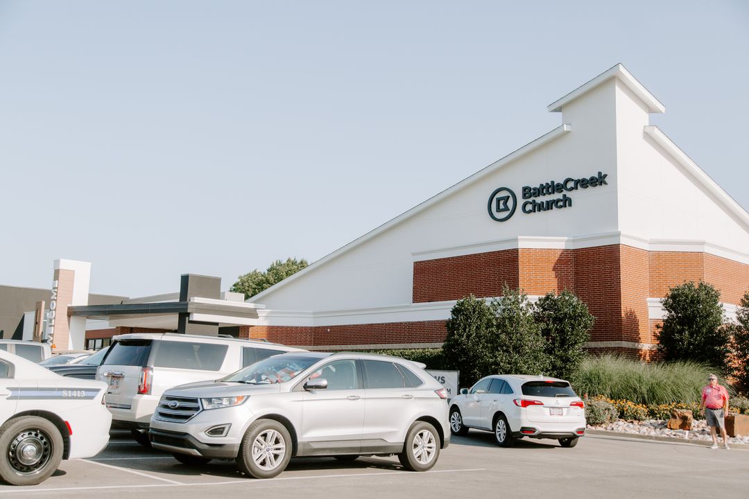 South Tulsa | BattleCreek Church