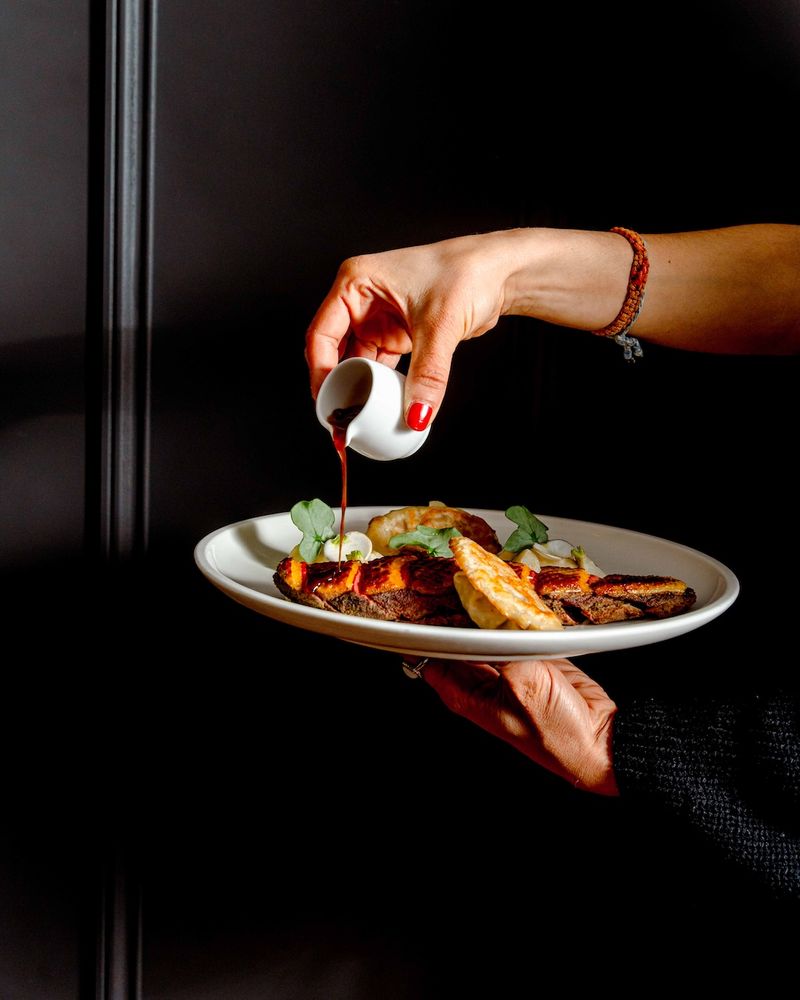 Home - Demi Lune Café Geneva