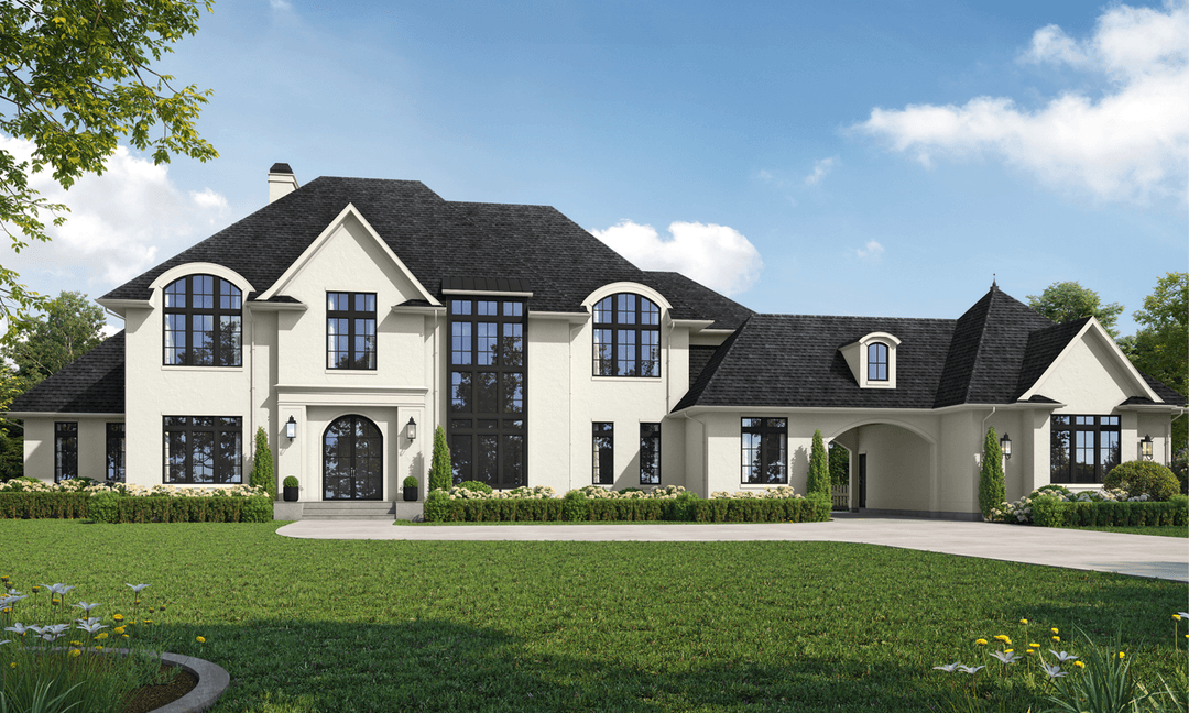 Artisan Home Tour by Parade of Homes | Minnesota Luxury Home Tour