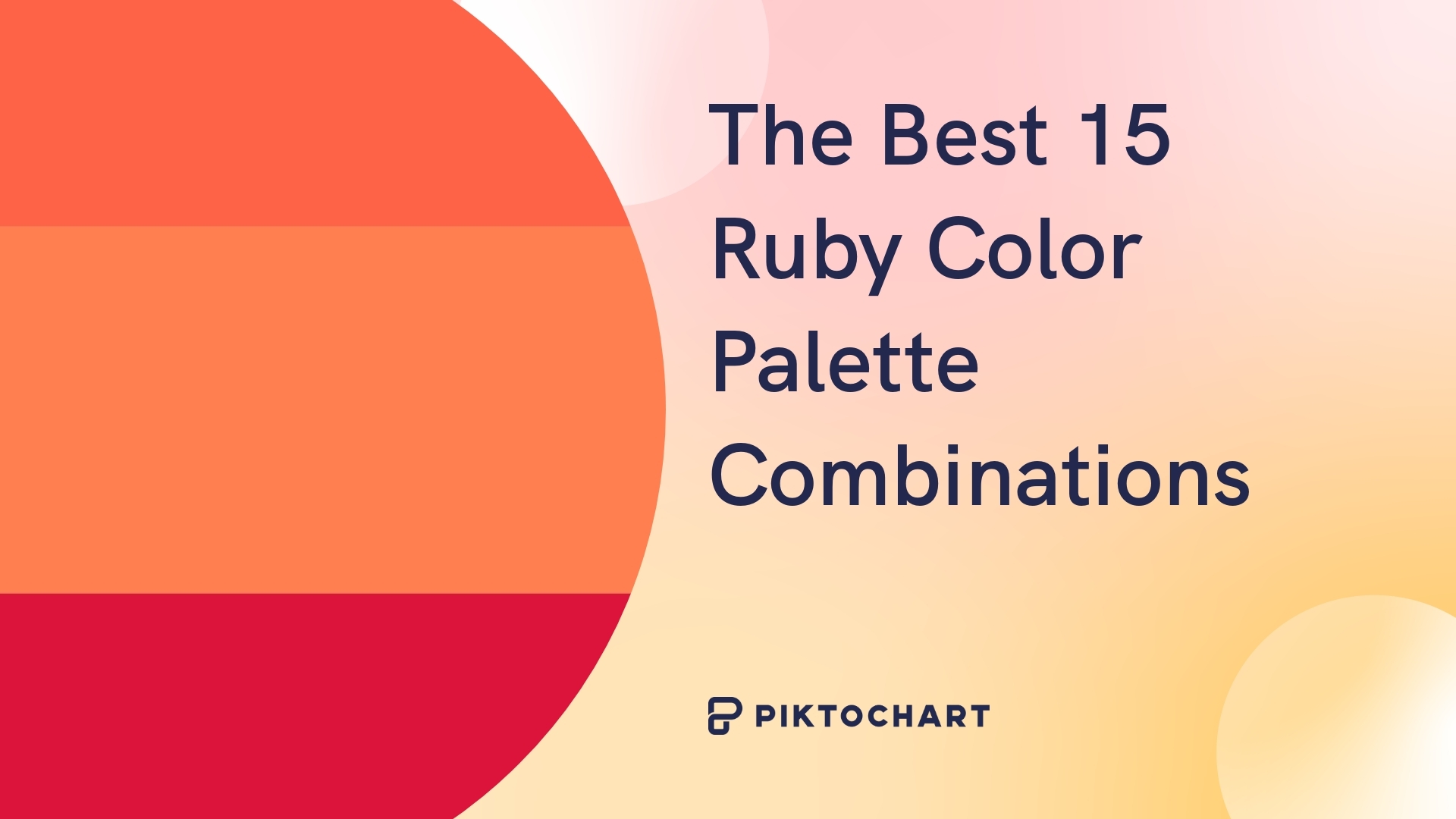 The Best 15 Ruby Color Palette Combinations