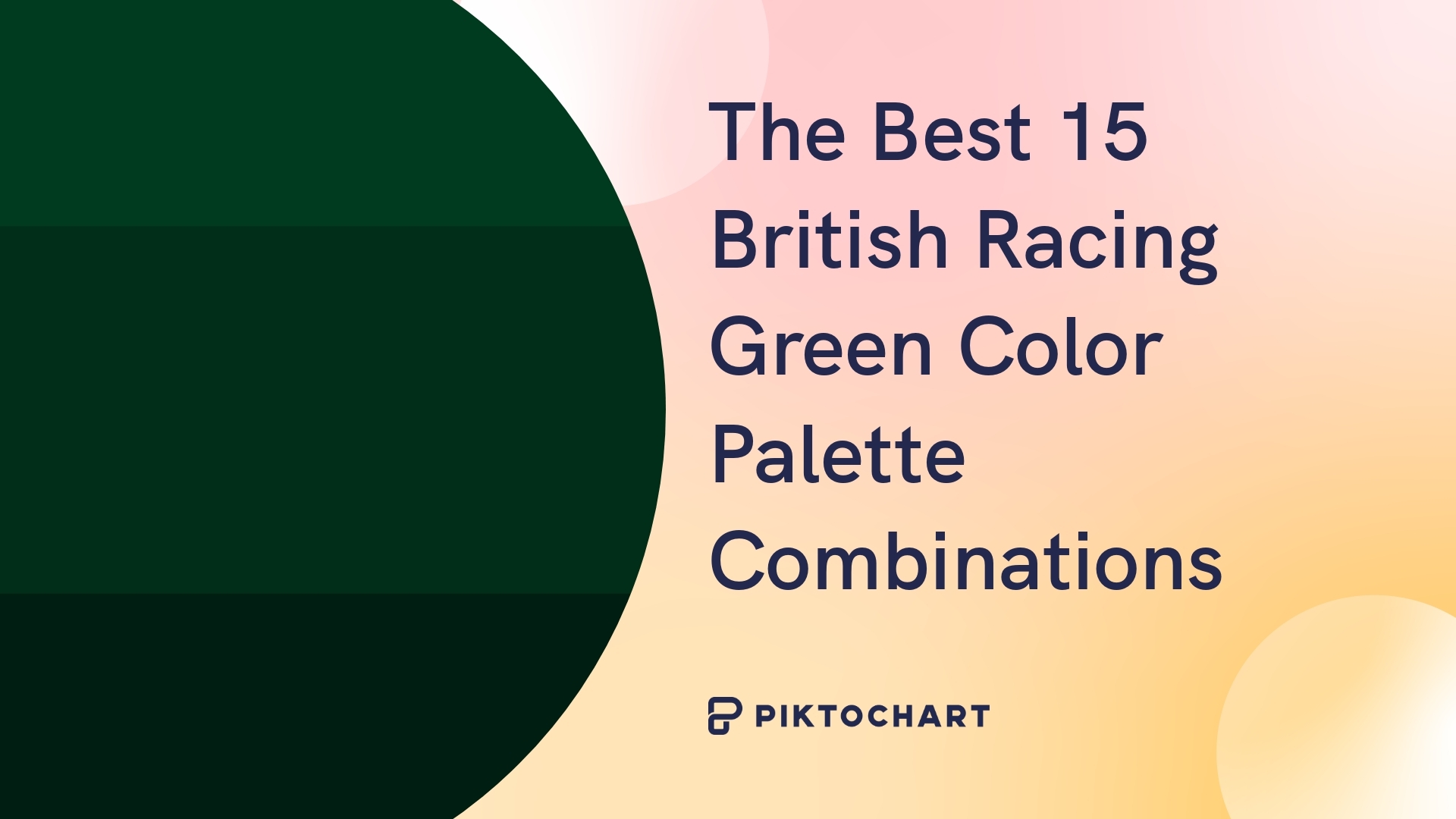 The Best 15 British Racing Green Color Palette Combinations