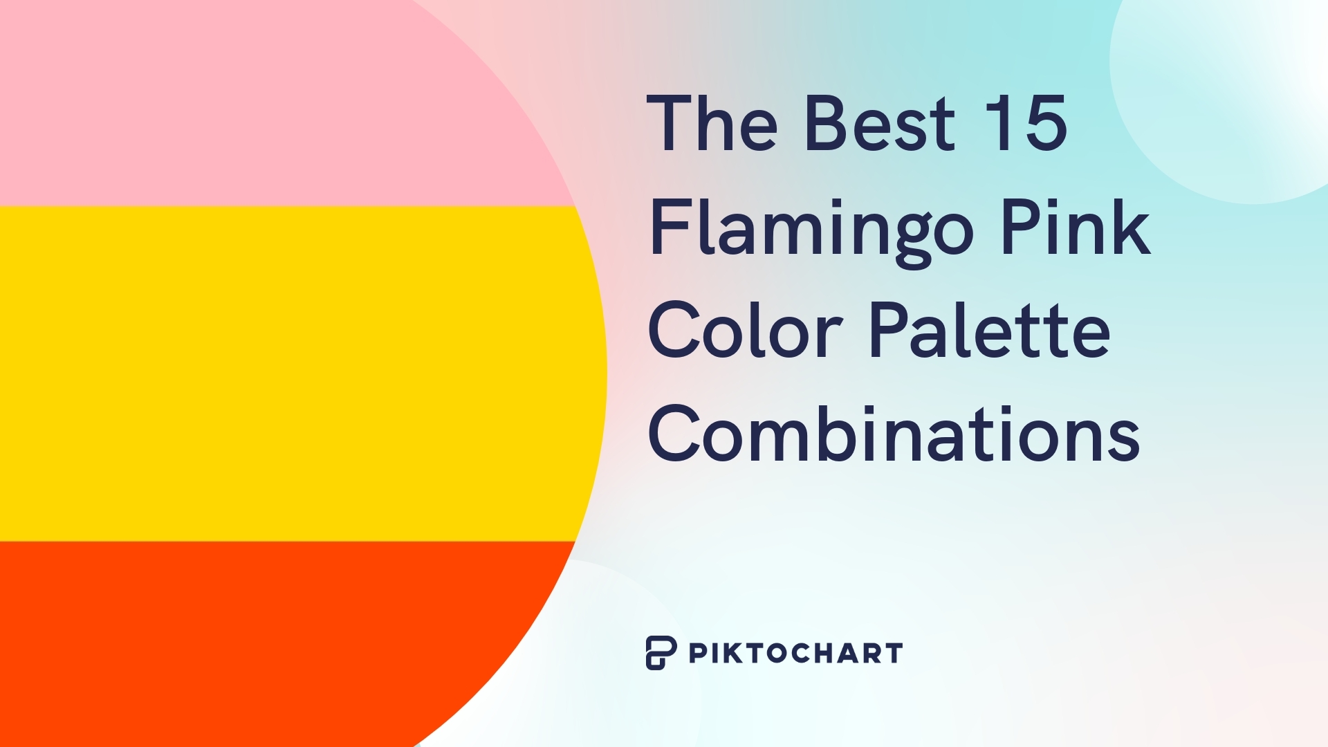The Best 15 Flamingo Pink Color Palette Combinations