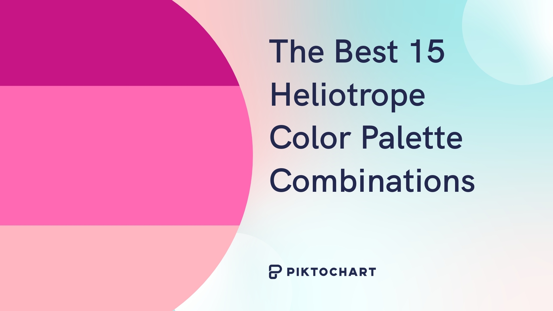 The Best 15 Heliotrope Color Palette Combinations