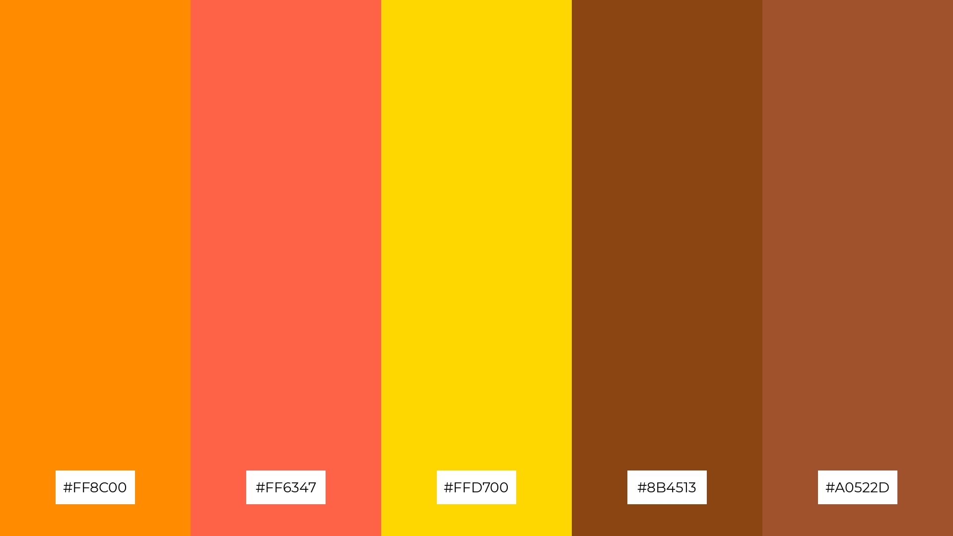 The Best 15 Old Gold Color Palette Combinations