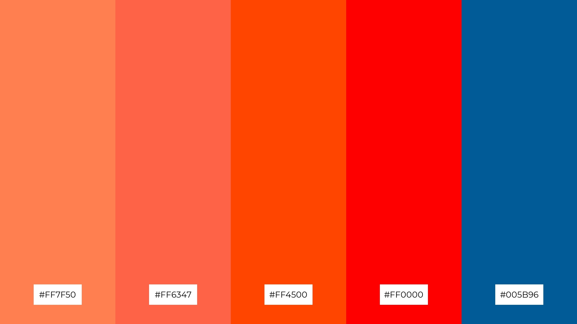 The Best 15 Ocean Boat Blue Color Palette Combinations