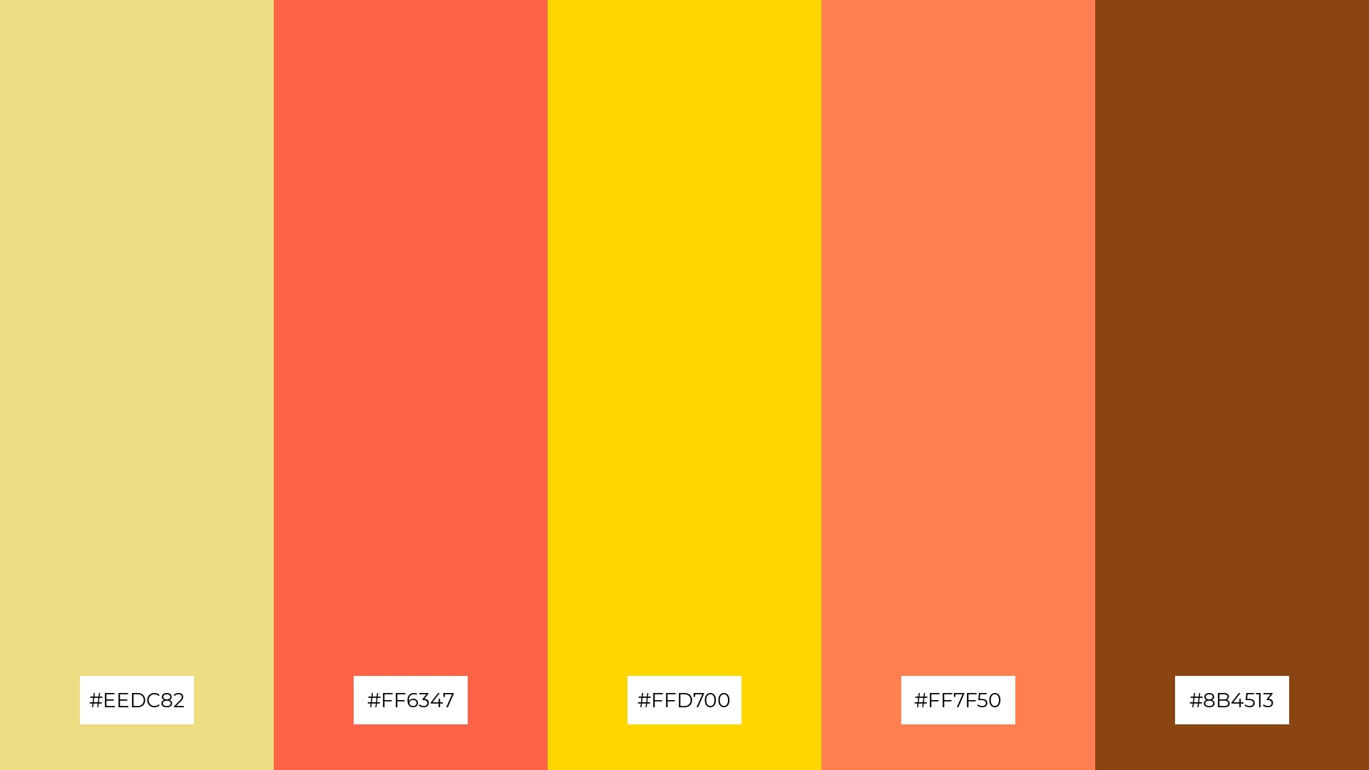 The Best 15 Flax Color Palette Combinations