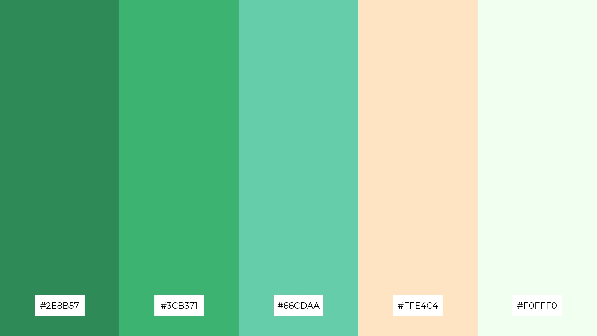 The Best 15 Bisque Color Palette Combinations