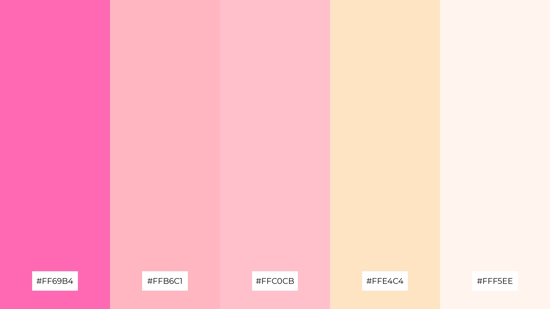 The Best 15 Bisque Color Palette Combinations