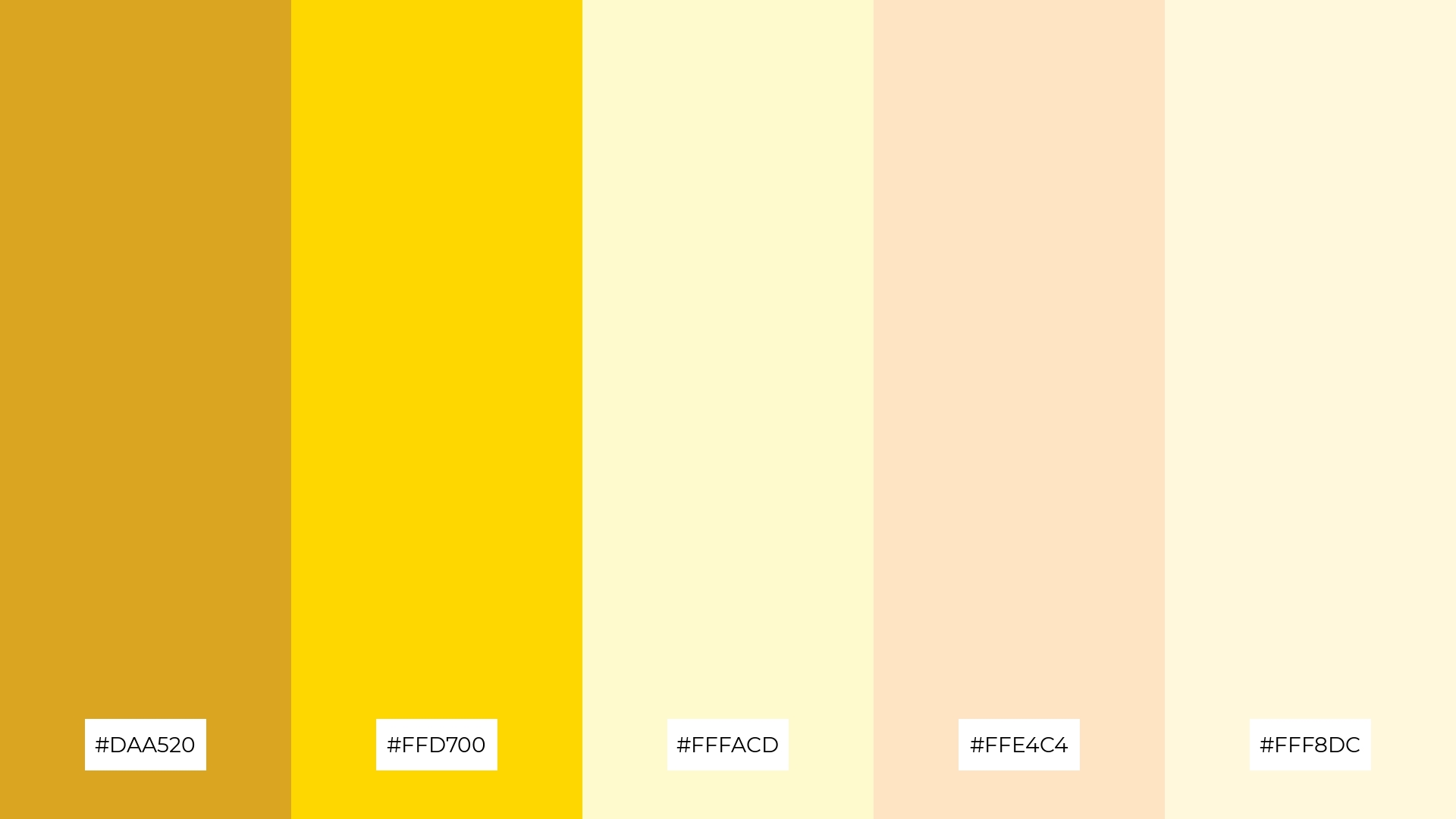 The Best 15 Bisque Color Palette Combinations