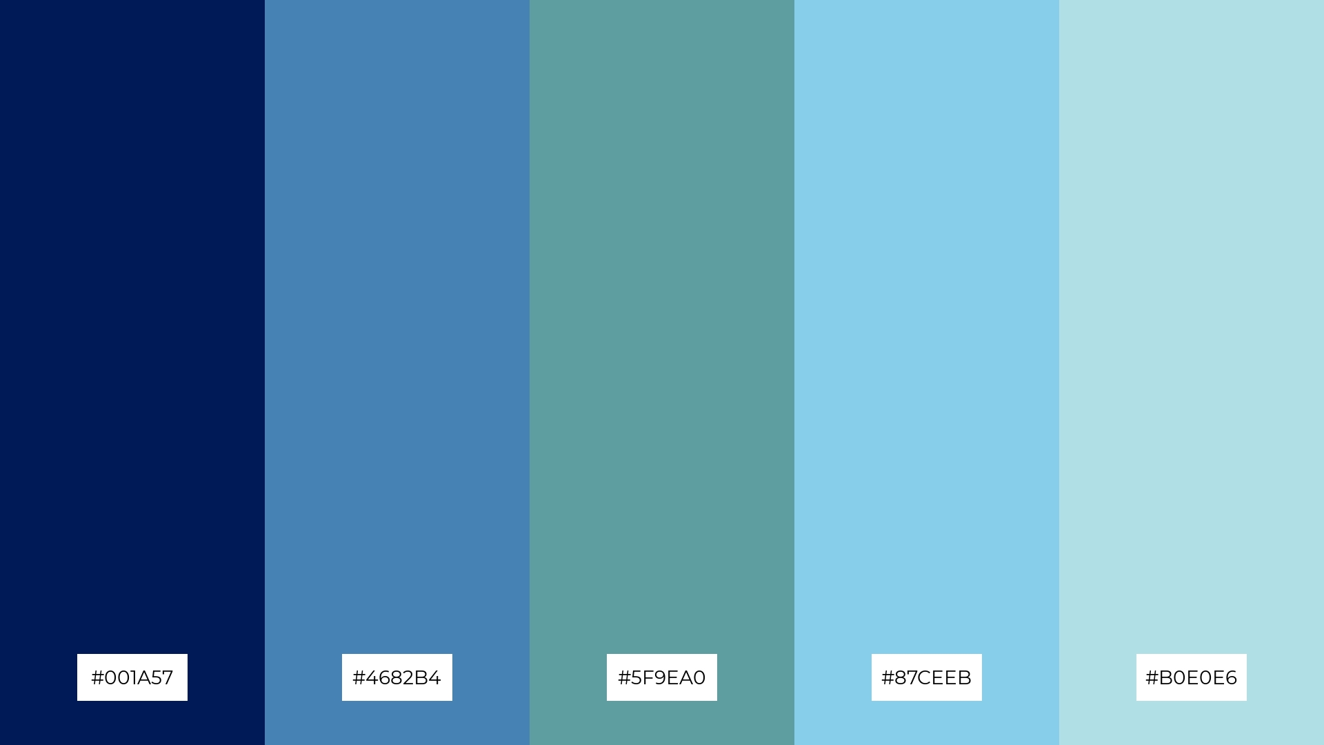 The Best 15 Duke Blue Color Palette Combinations