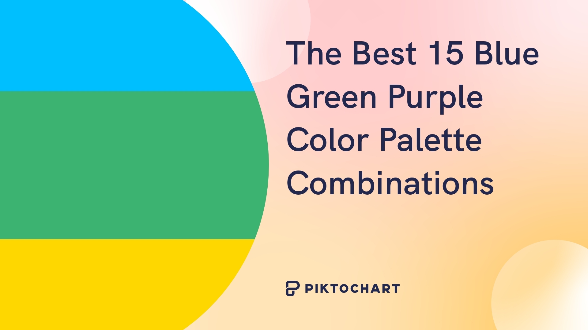 The Best 15 Blue Green Purple Color Palette Combinations