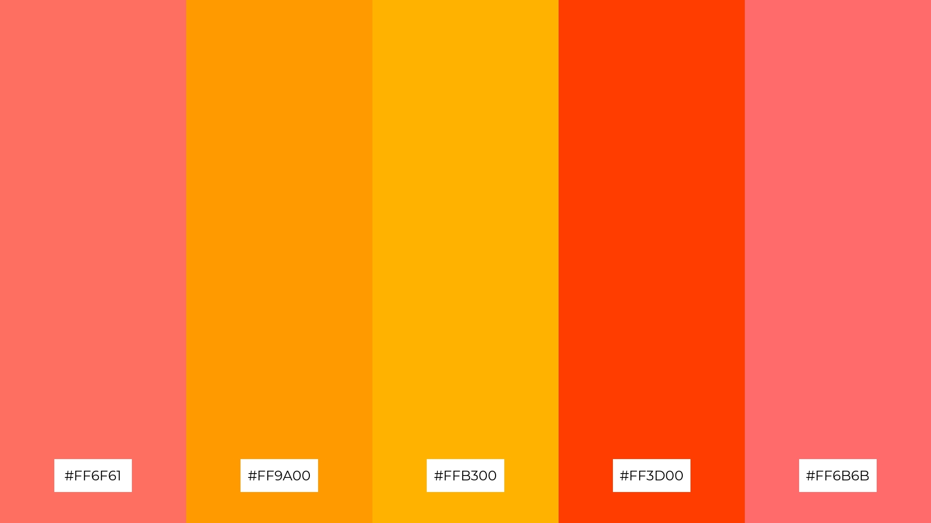 The Best 15 Instagram Color Palette Combinations