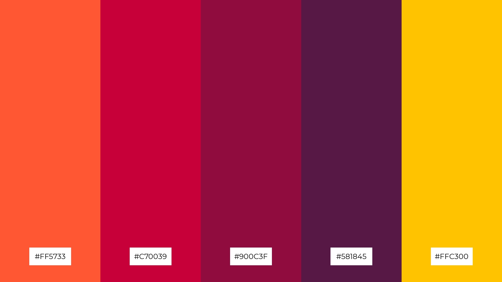 The Best 15 Great Gatsby Color Palette Combinations