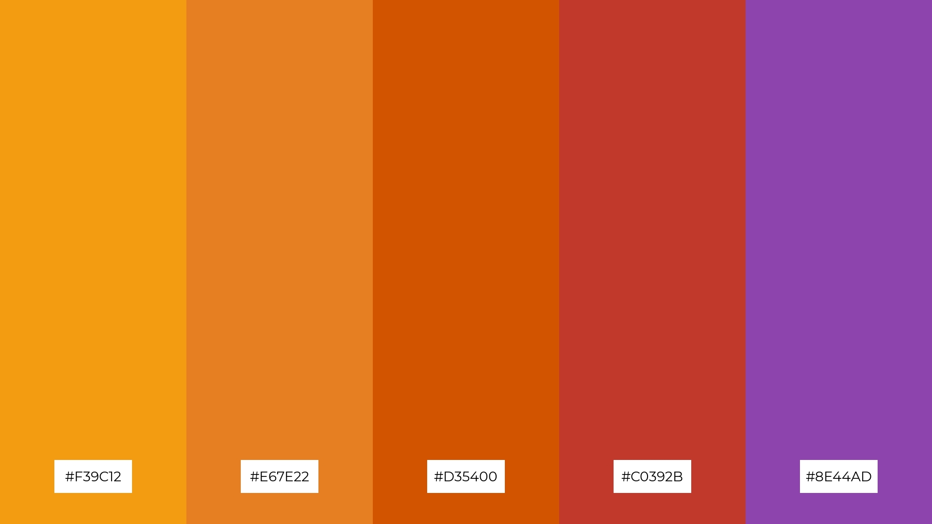 The Best 15 Moroccan Color Palette Combinations