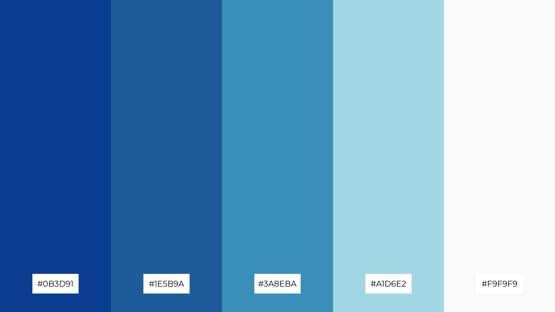 The Best 15 Aurora Borealis Color Palette Combinations