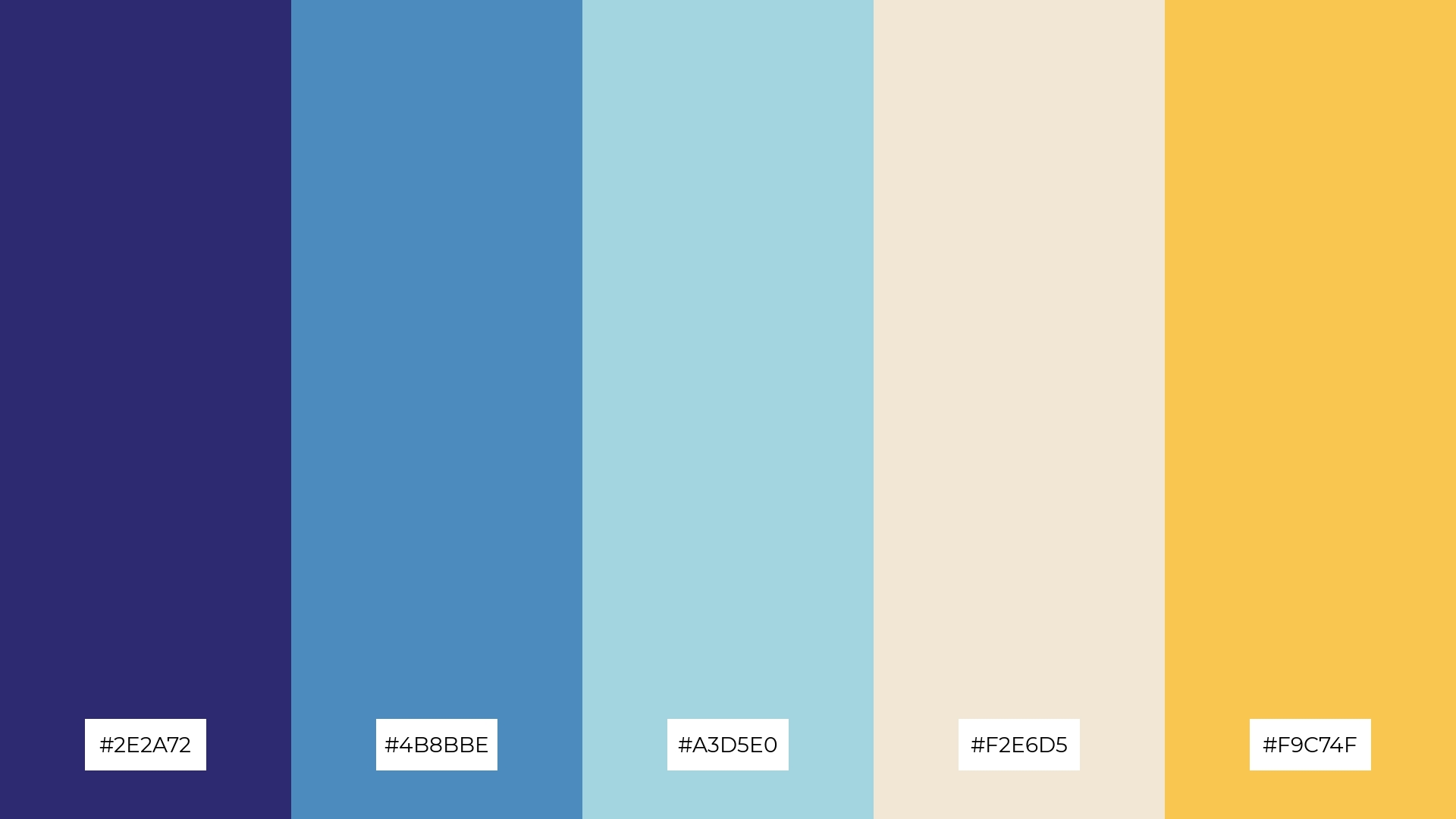 The Best 15 Aurora Borealis Color Palette Combinations