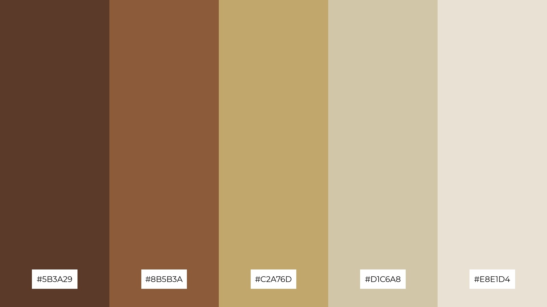 The Best 15 Army Color Palette Combinations