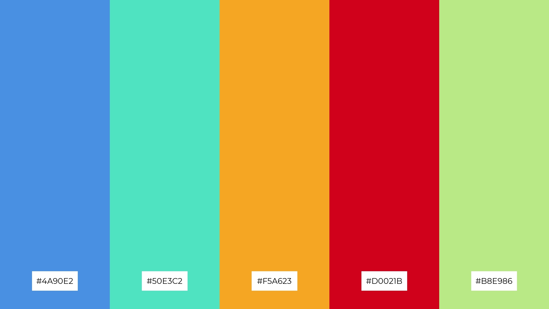 The Best 15 Retro Gaming Color Palette Combinations