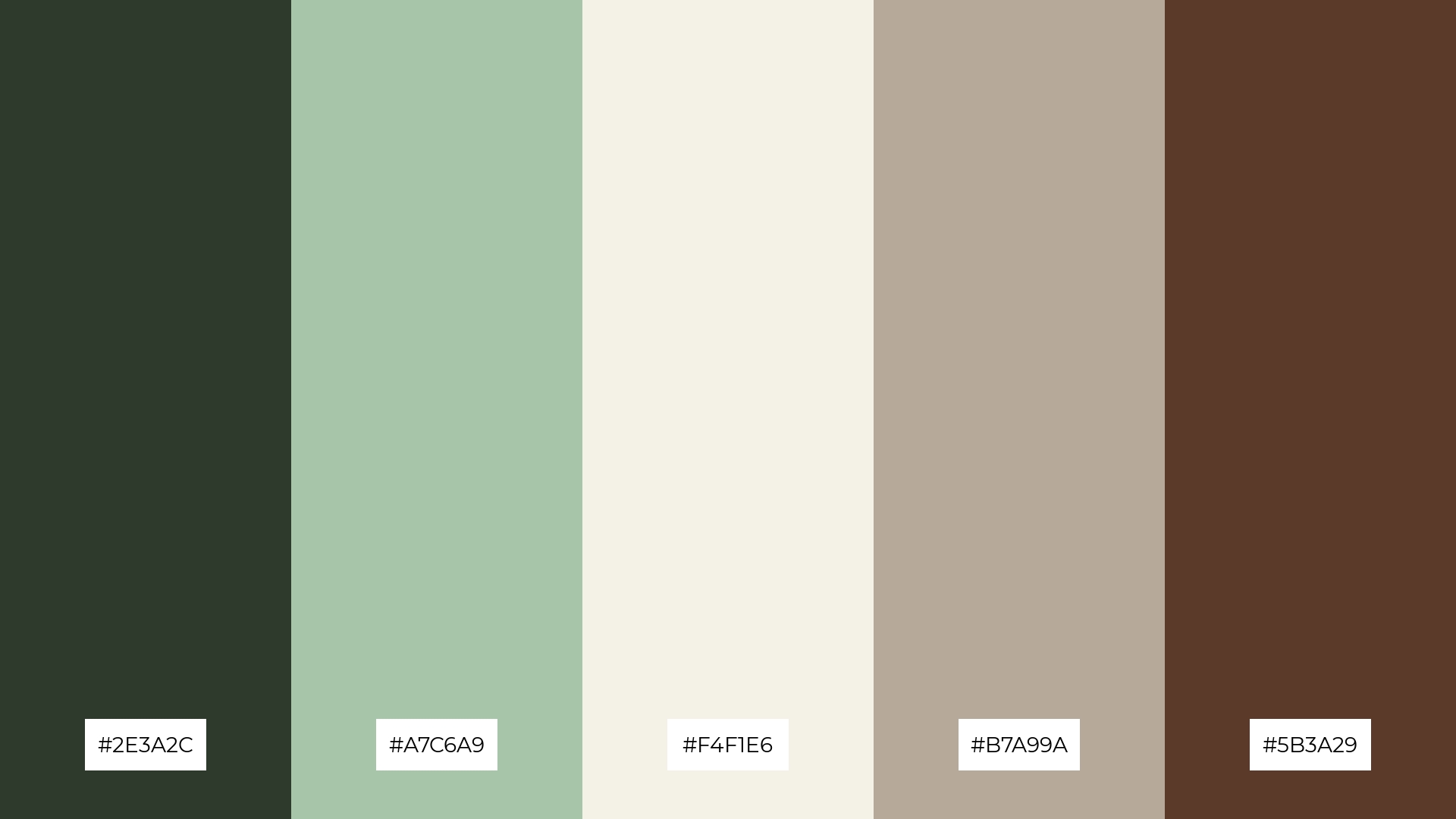 The Best 15 Snow White Color Palette Combinations