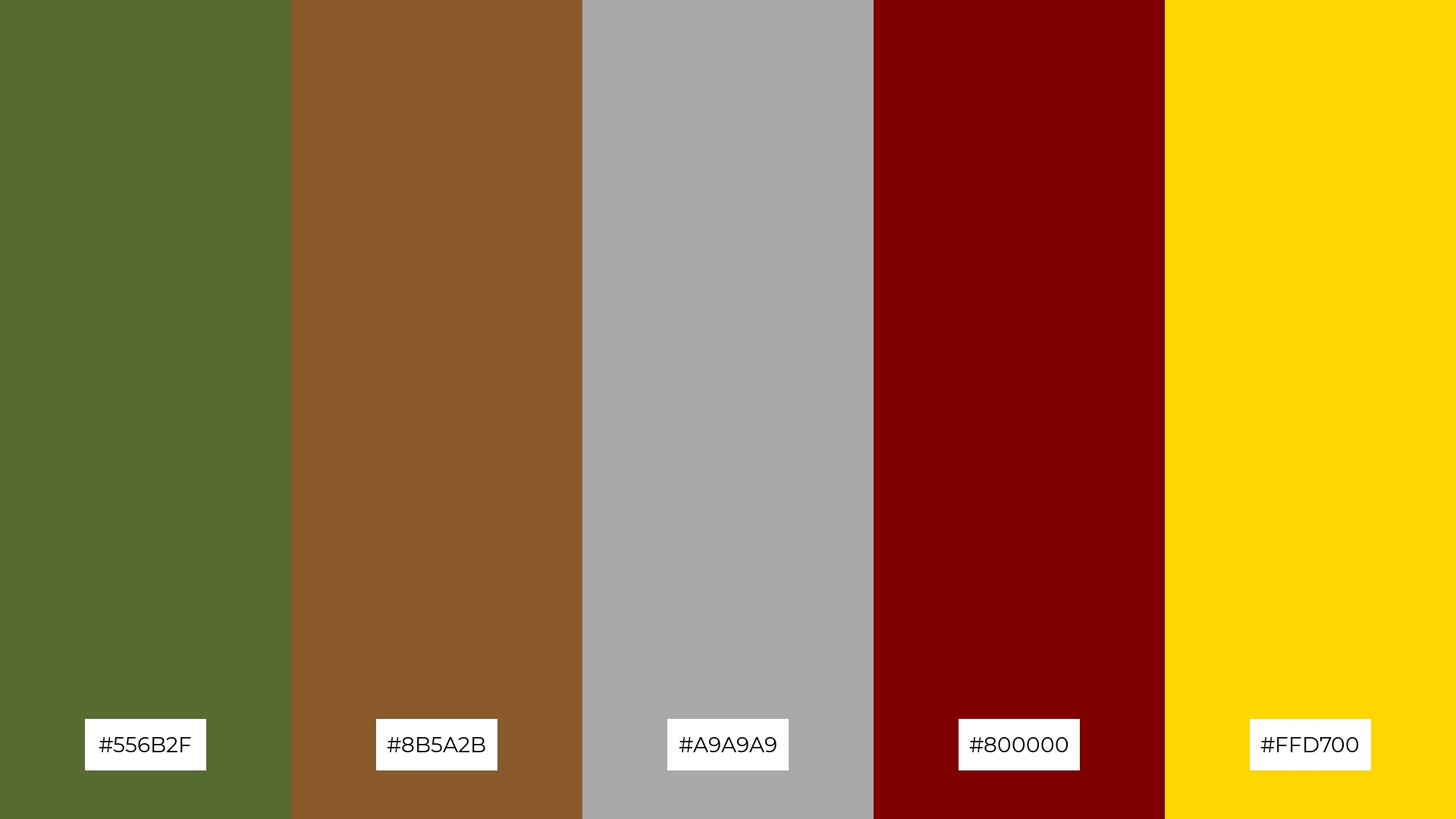 The Best 15 Gray Maroon Color Palette Combinations