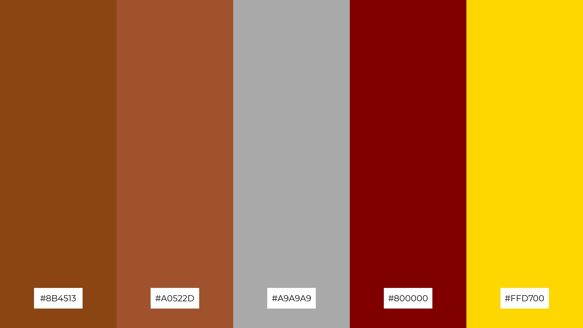 The Best 15 Gray Maroon Color Palette Combinations