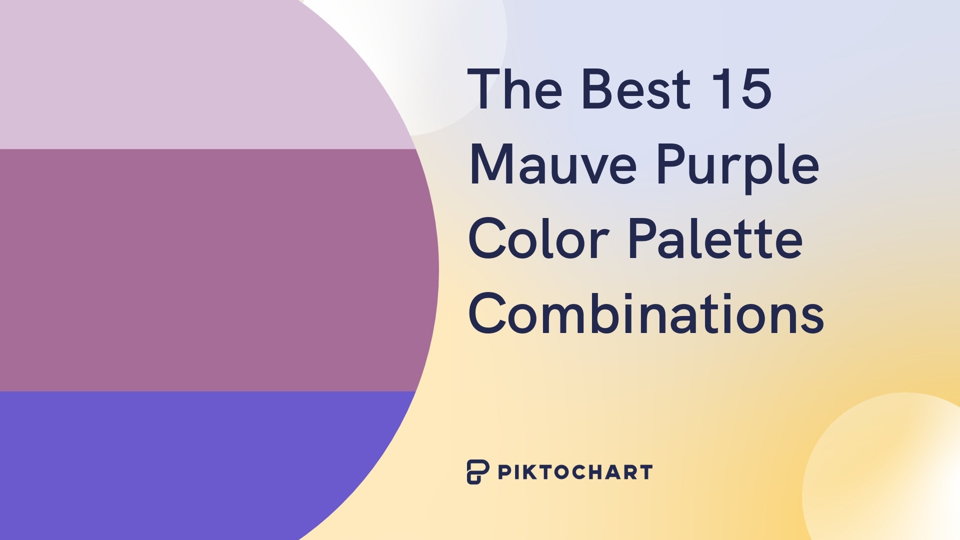 The Best 15 Purple Mauve Color Palette Combinations