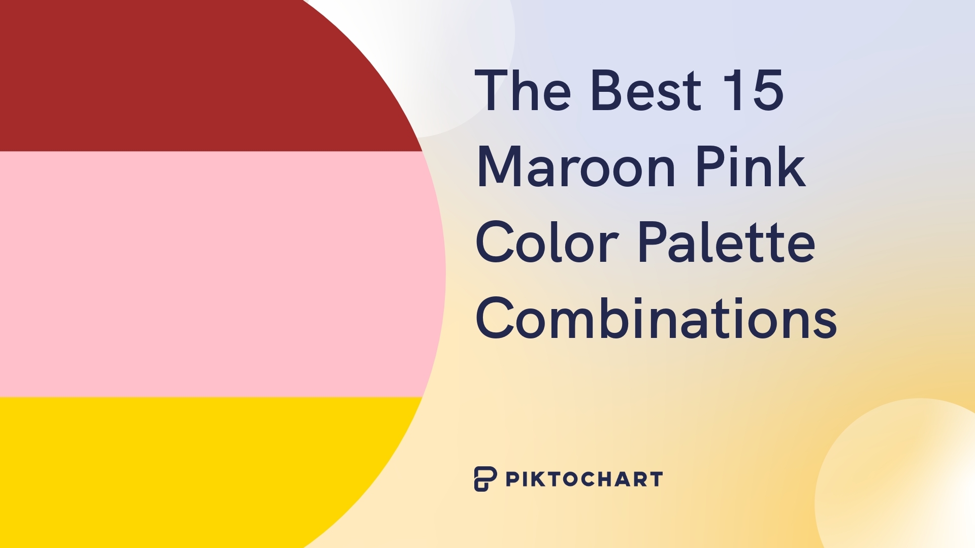 The Best 15 Pink Maroon Color Palette Combinations
