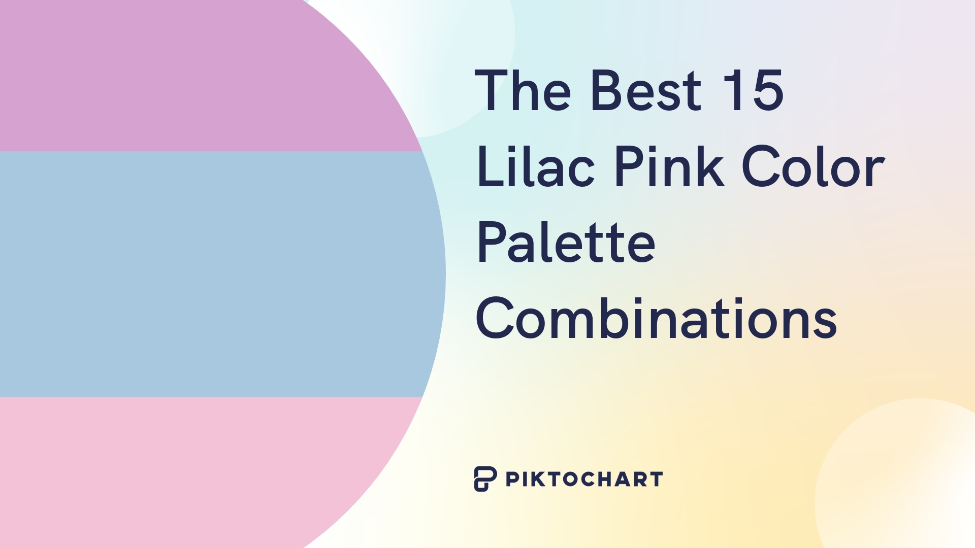 The Best 15 Pink Lilac Color Palette Combinations