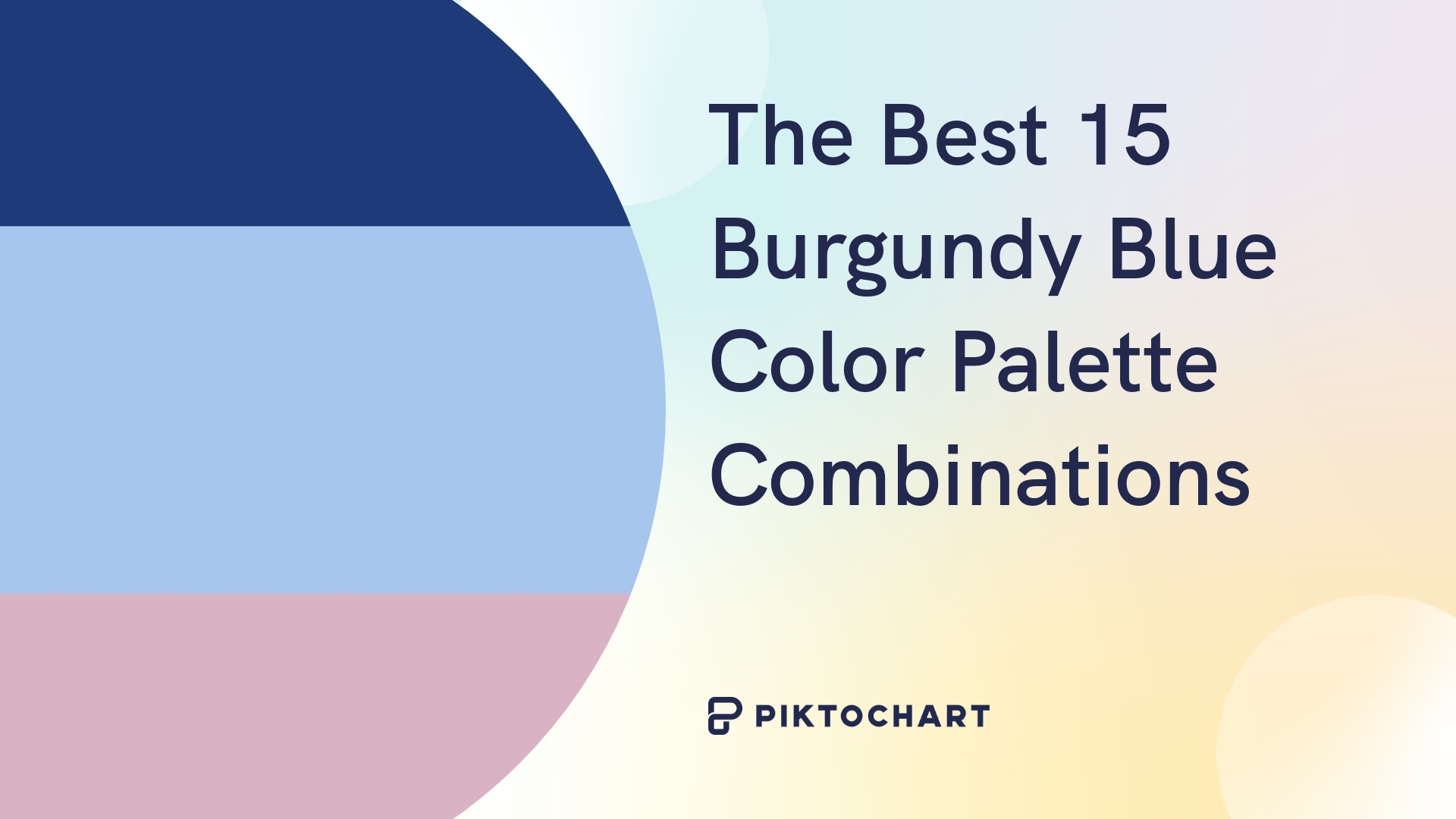 The Best 15 Blue Burgundy Color Palette Combinations