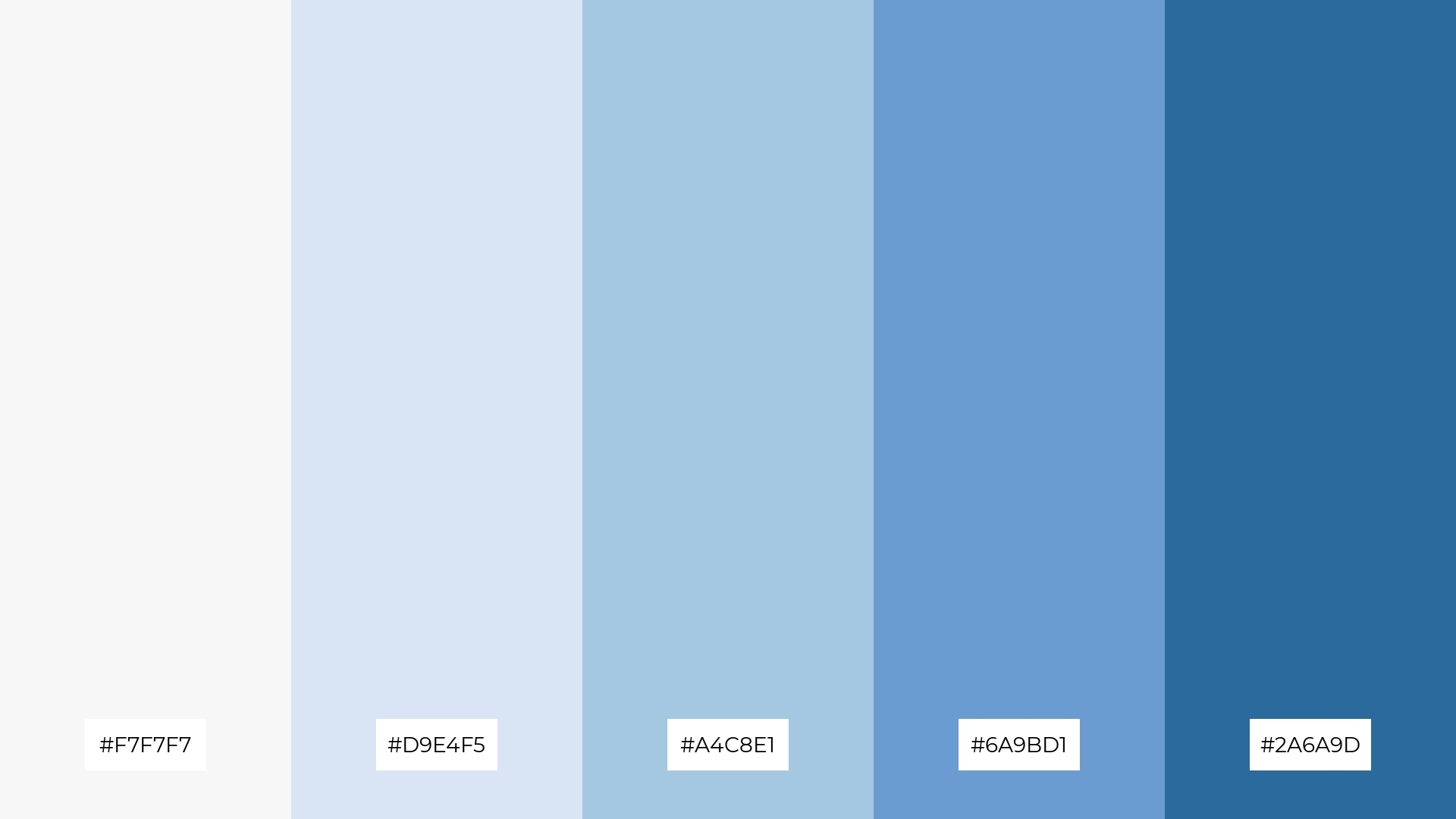 The Best 15 Greek Mythology Color Palette Combinations