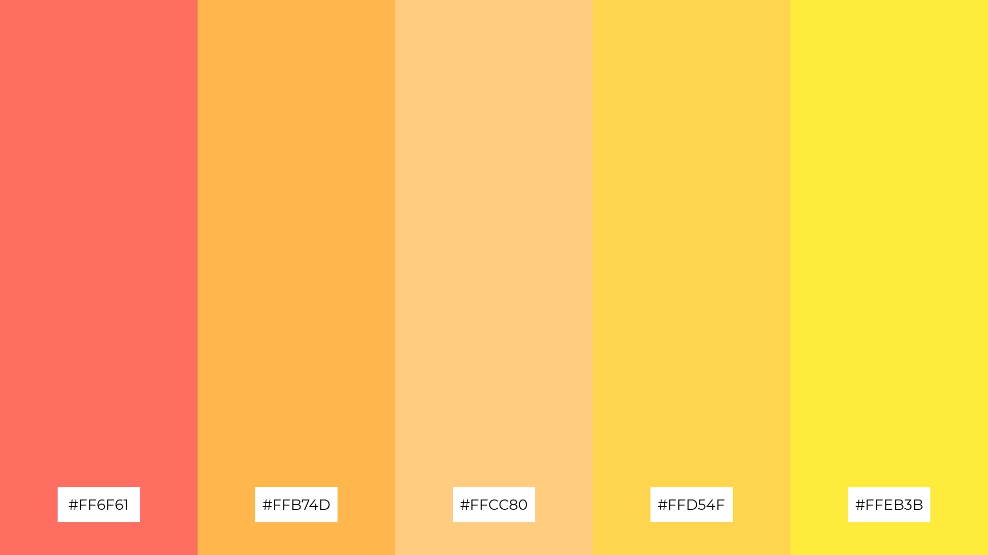 The Best 15 Vintage Film Color Palette Combinations