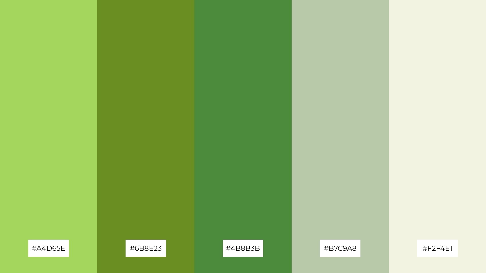 The Best 15 Dinosaur Color Palette Combinations