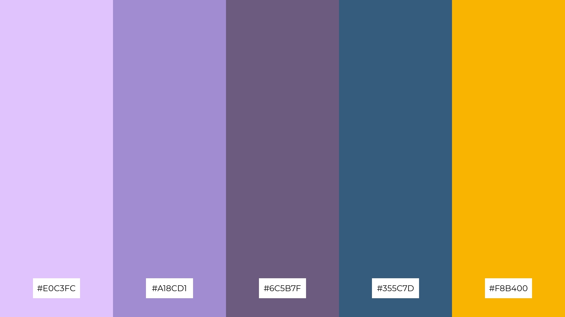 The Best 15 Dinosaur Color Palette Combinations