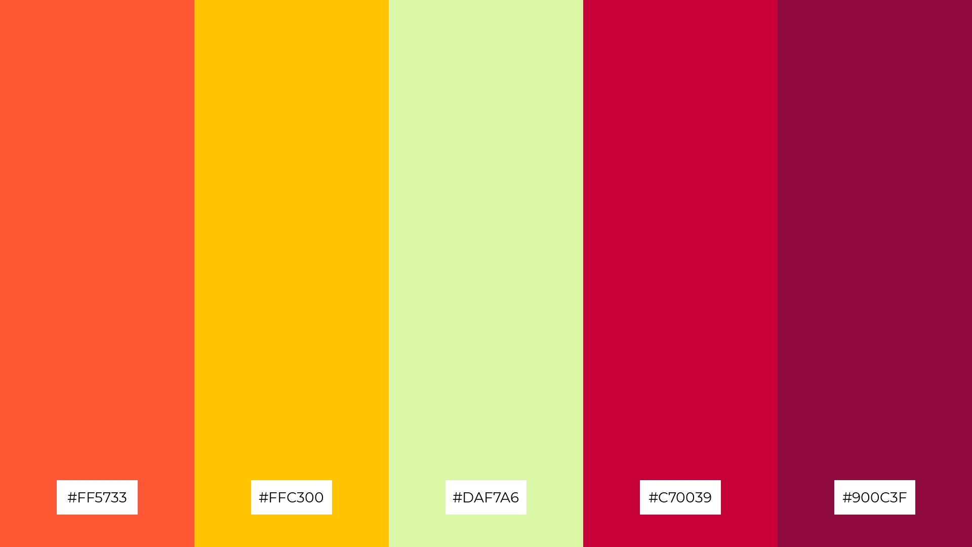 The Best 15 Impressionist Color Palette Combinations
