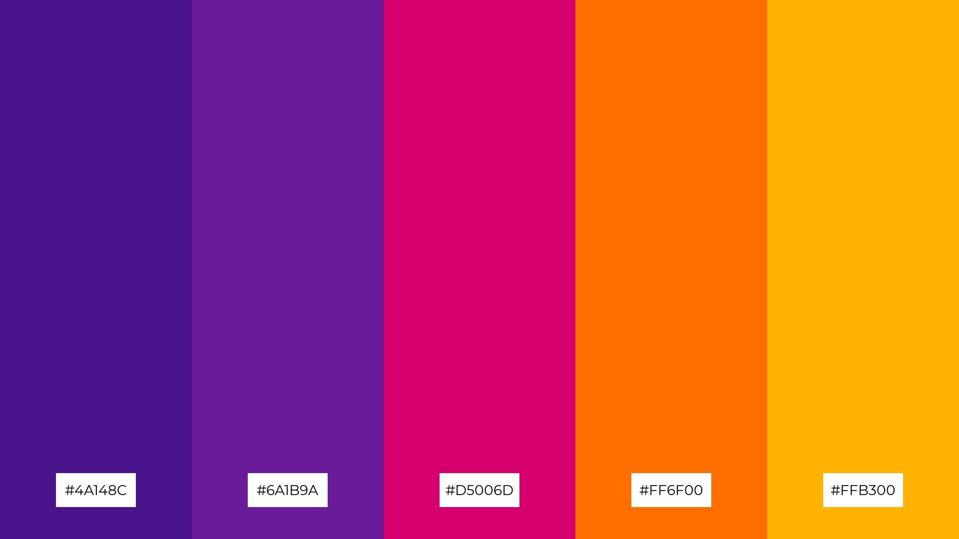 The Best 15 Board Game Color Palette Combinations