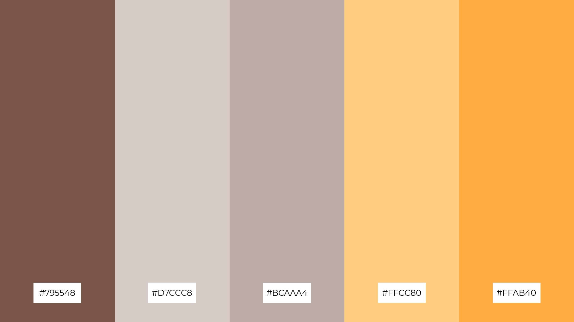 The Best 15 Board Game Color Palette Combinations