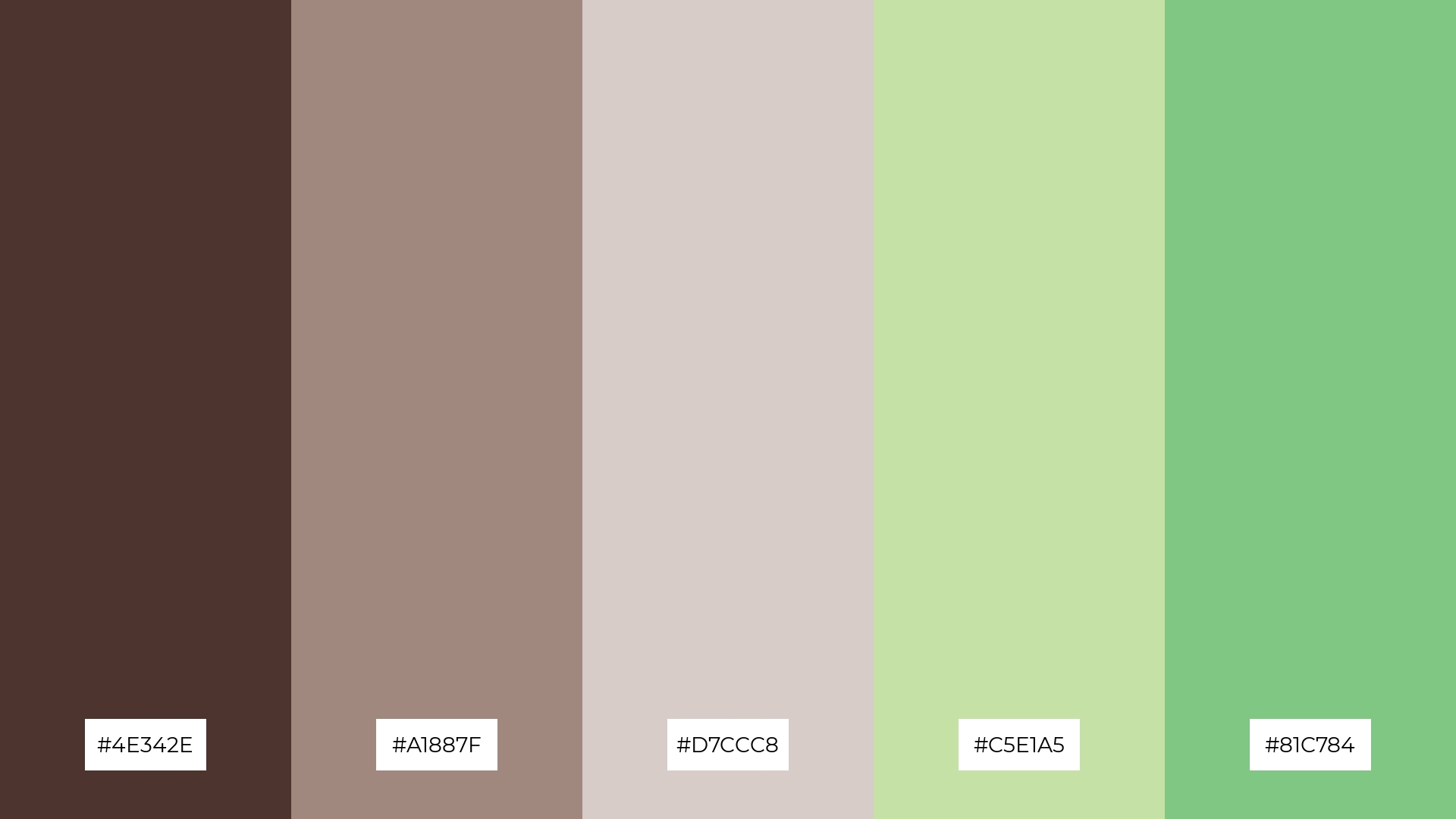 The Best 15 Board Game Color Palette Combinations