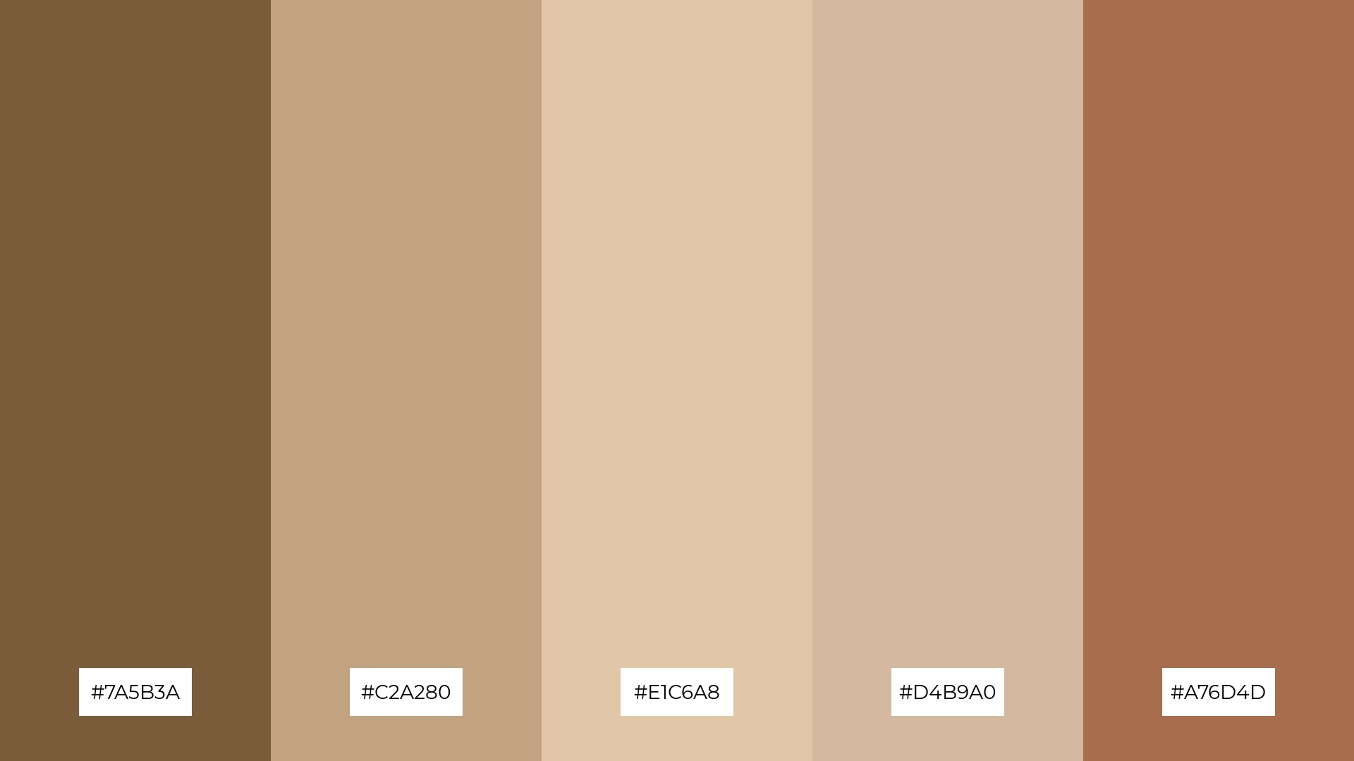 The Best 15 Edwardian Color Palette Combinations